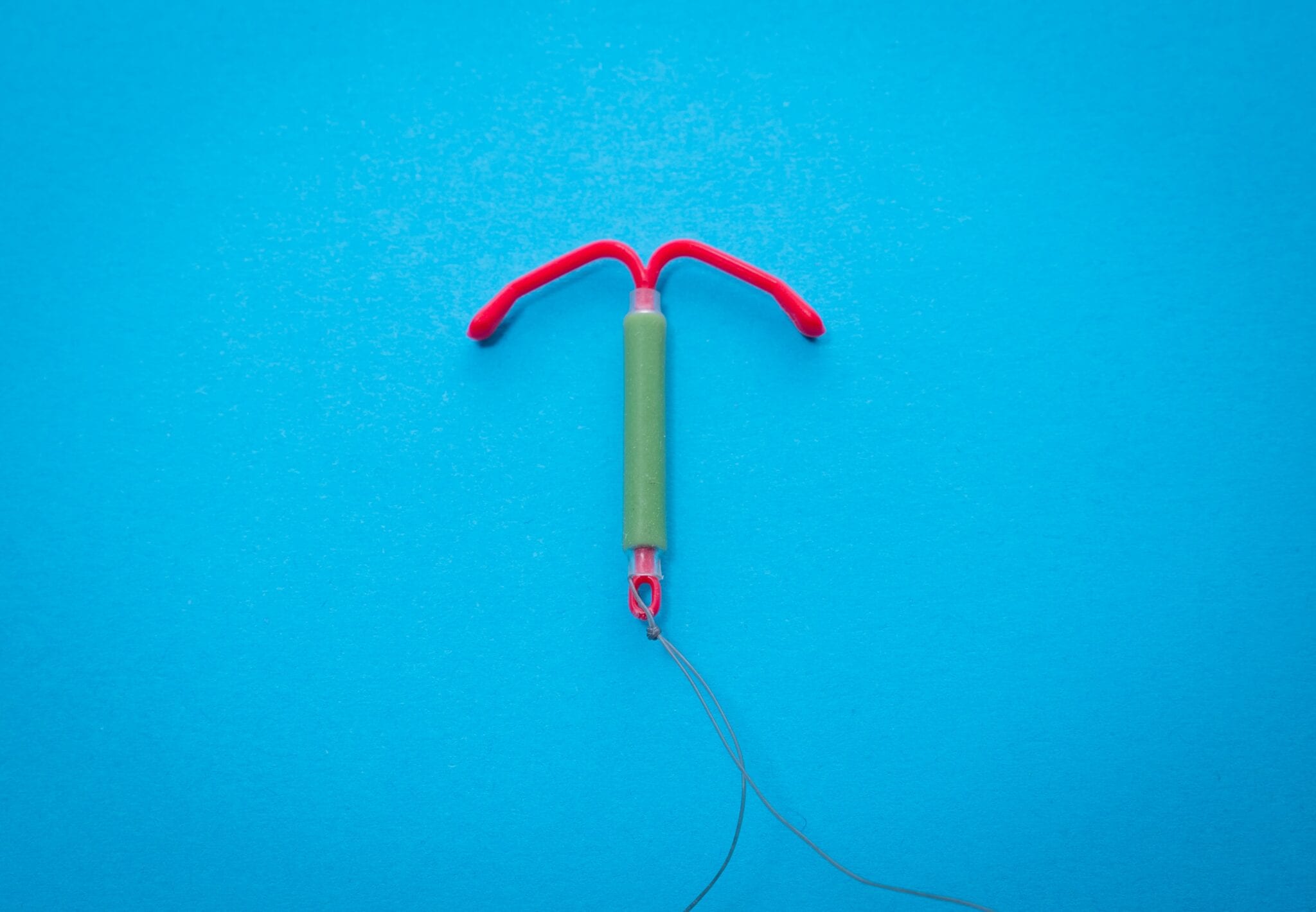 IUD or Intrauterine Device: What's It and How It Works? - HealthMed.org
