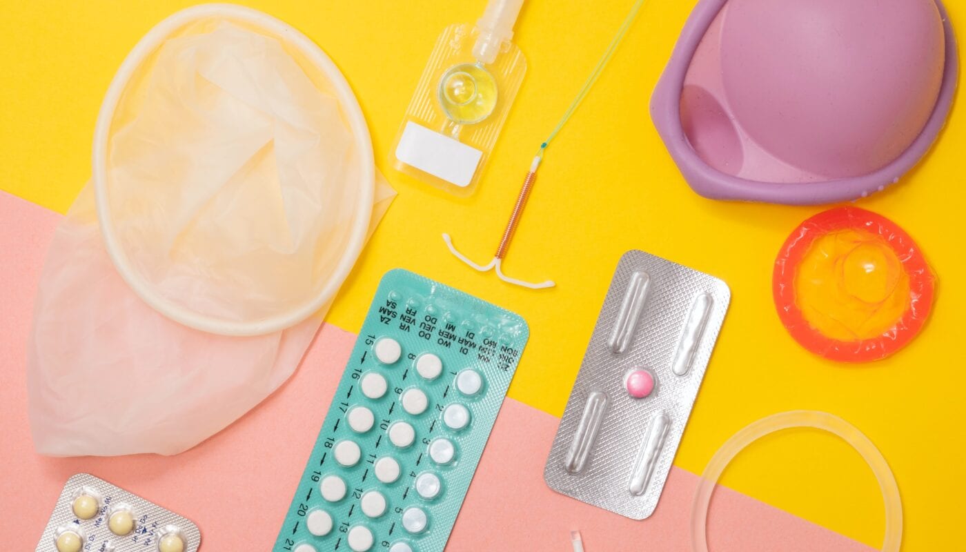 Benefits of Contraception: Everything You Need to Know - HealthMed.org