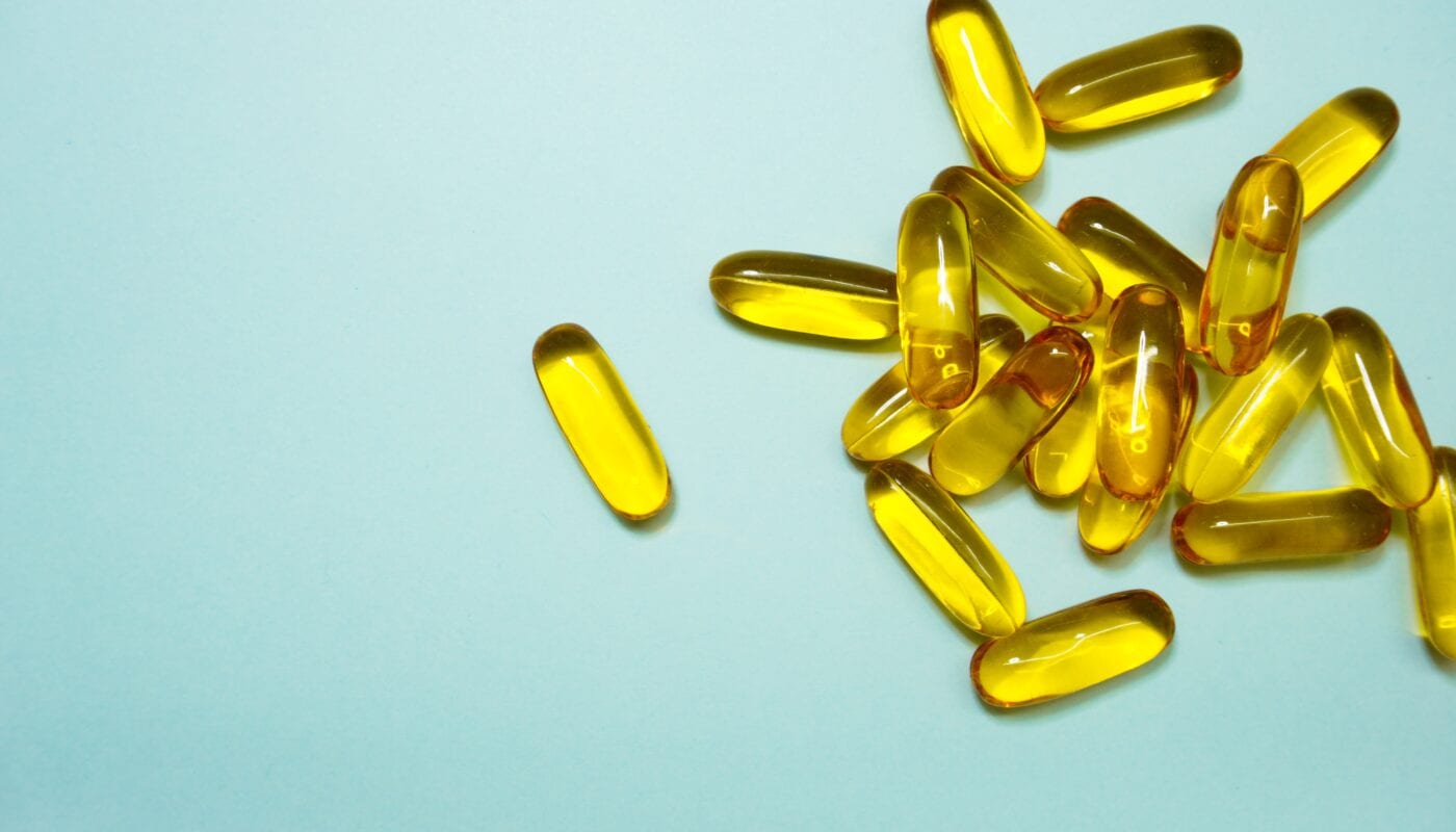 Some Amazing Proven Facts About Taking Omega 3 - HealthMed.org